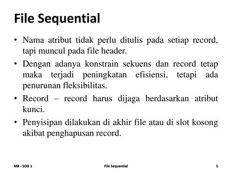 Image result for Sequential File