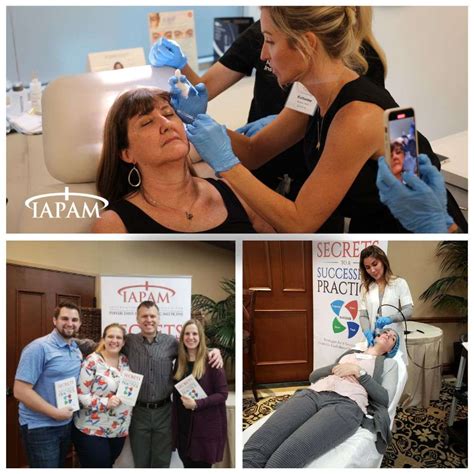 Image result for CME Botox Training