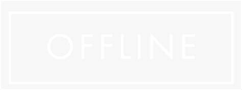Image result for Offline Transparent Background