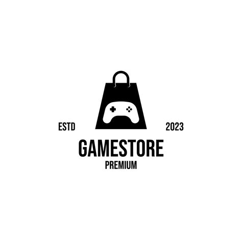 Image result for Game Store Logo Design