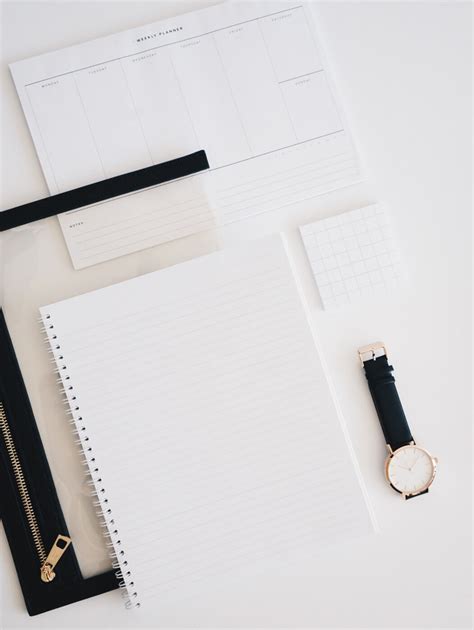 Image result for Simple Notebook