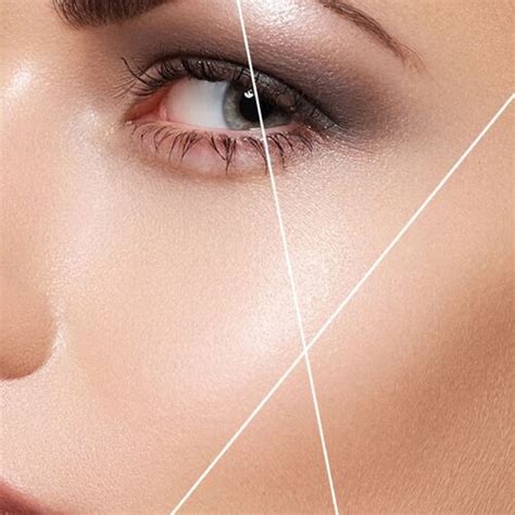 Image result for Threading Cheeks