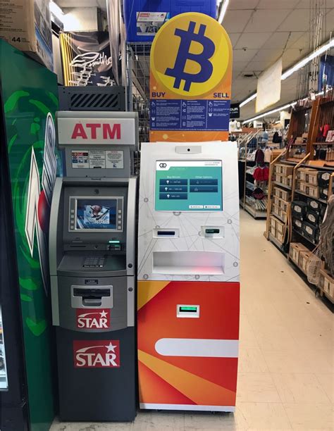 Image result for Bitcoin ATM Locations