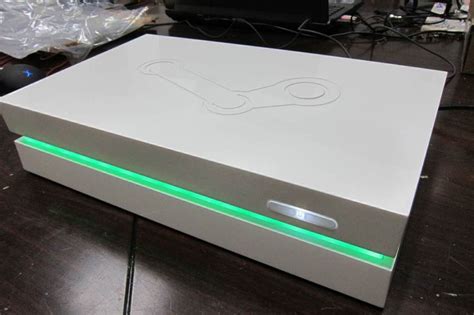 Image result for Steam Machine Prototype