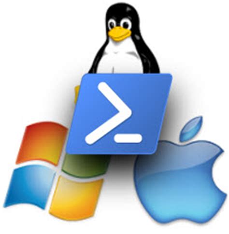 Image result for Open Source PowerShell