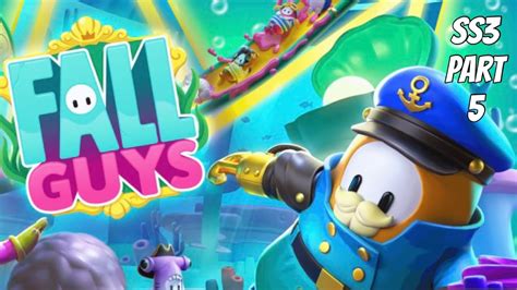 Image result for Fall Guys SS3