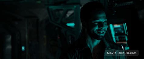 Image result for Alien Covenant Movie Suit Up Scene