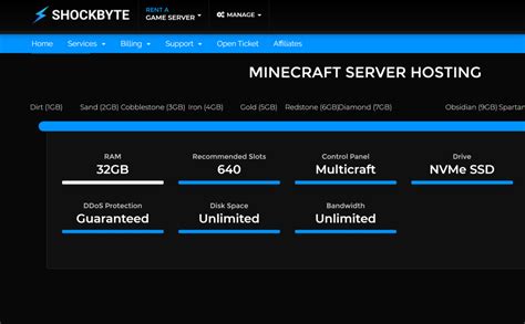 Image result for Minecraft JavaServer Hosting