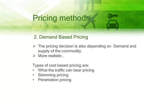 Image result for Pricing Methods