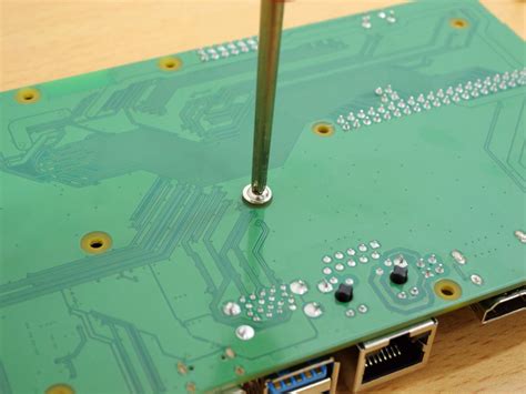 Image result for Raspberry PC Assembly