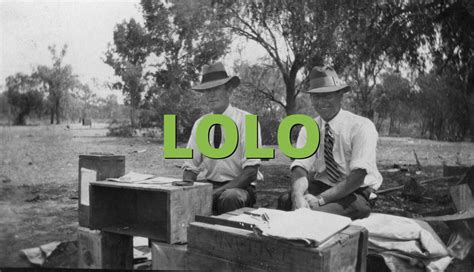 Image result for Lolo De Programming Language