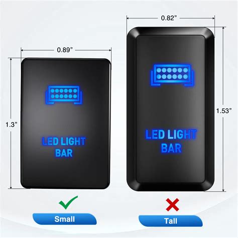 Image result for LED Light Switch