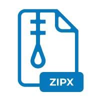 Image result for Open Zipx File