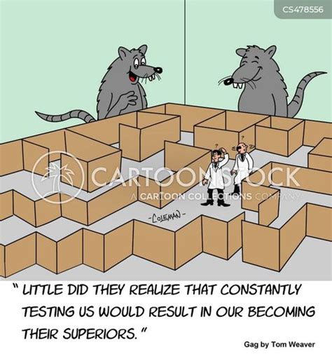 Image result for Lab Test Cartoon
