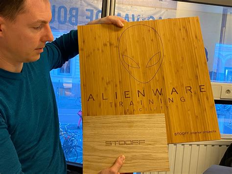 Image result for Alienware Training Facility