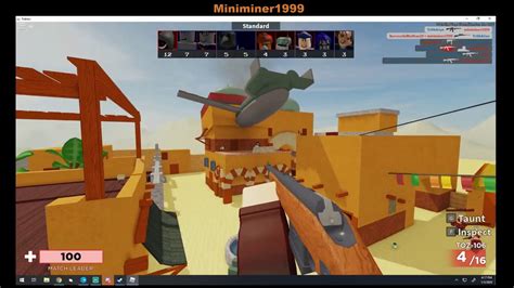 Image result for Roblox Studio Gun System Tutorial