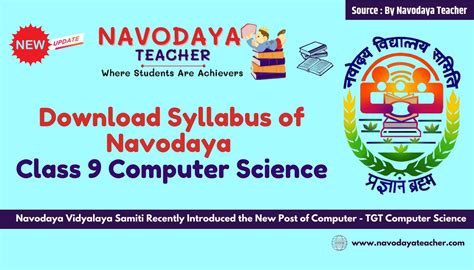 Image result for 9th Class Computer Syllabus