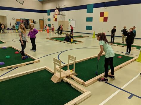 Image result for Mini Golf Course Plans