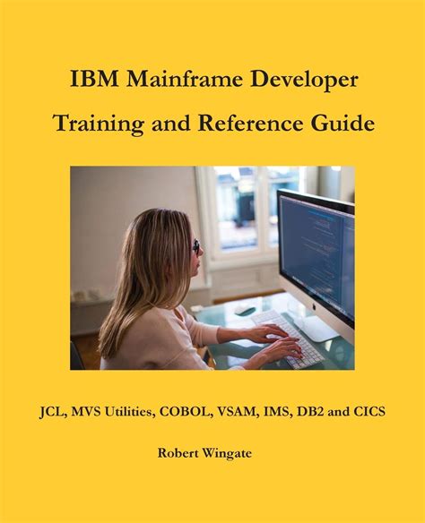 Image result for Mainframe Tutorial