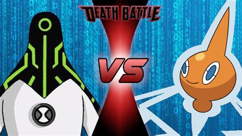 Image result for vs Rotom