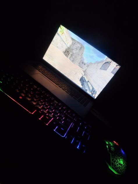 Image result for Meme Computer Setup