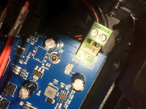 Image result for FlashForge Creator Pro Circuit Board Layout