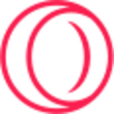 Image result for Opera GX Icon