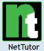 Image result for NetTutor Logo