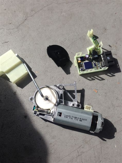 Image result for 2012 Mini Cooper Convertable Front Windows Will Not Open