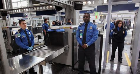 Image result for TSA Security How To
