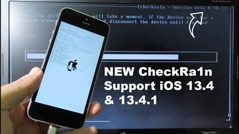 Image result for Checkra1n iOS 13