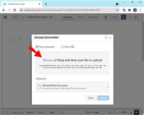Image result for Open .Doc File without Word