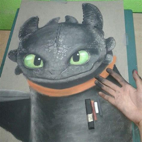 Image result for Toothless Cut Out