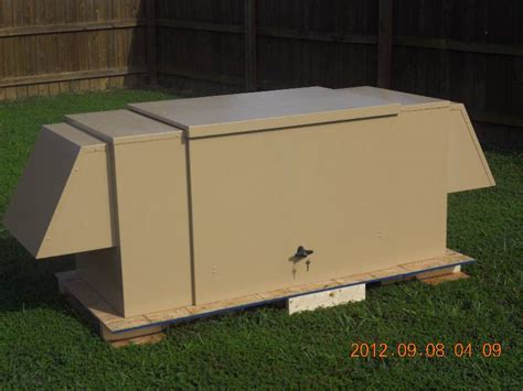 Image result for Portable Generator Sound Box