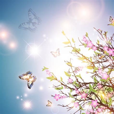 Image result for Spring Vector Background