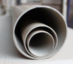Image result for Using Cardboard for Concrete Forms