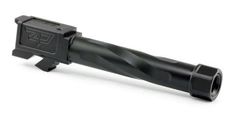 Image result for G19 Gen 5 Threaded Barrel