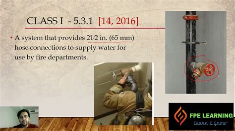 Image result for Class III Standpipe