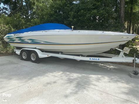 Image result for 2003 Formula 271 Fastech