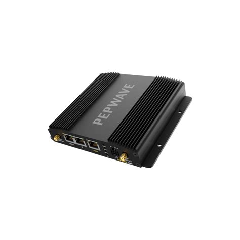 Image result for Pepwave Max Modem