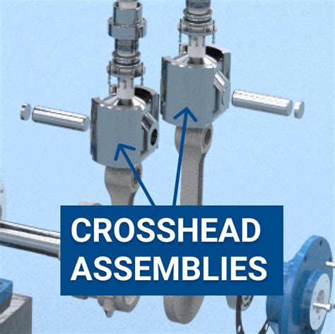 Image result for Compressor Crosshead