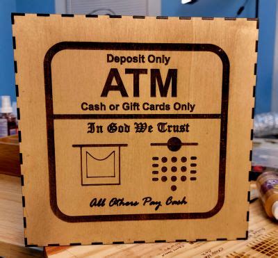 Image result for Box Card ATM