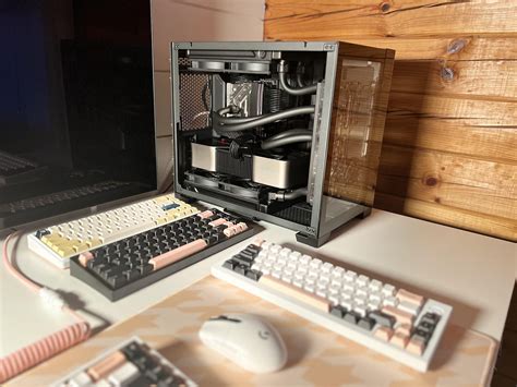 Image result for Custom Loop PC Spirals