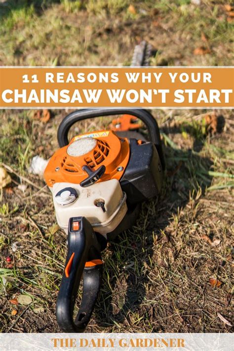 Image result for Chainsaw Pull Start Spring Repair