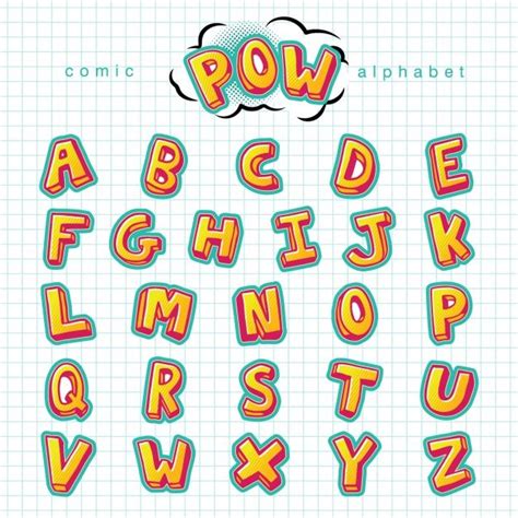 Image result for Learning to Write Alphabet Templates Free Vector