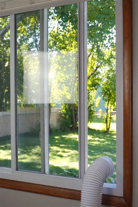 Image result for Window AC Unit for Sliders