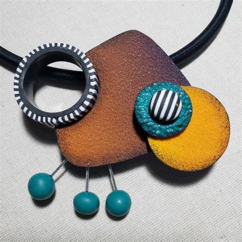 Image result for Polymer Clay Ring Tutorial