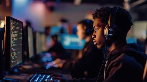 Image result for Focused Working Coding