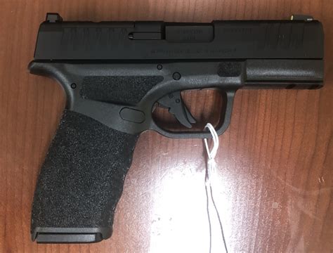 Image result for Springfield Hellcat Pro