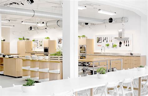 Image result for Food Lab Design